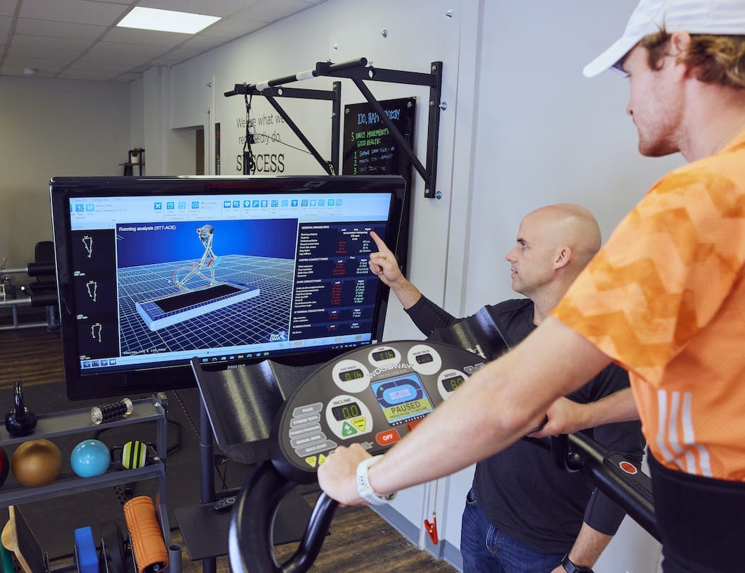 The Importance of Gait Analysis & Gait Retraining - RunDNA