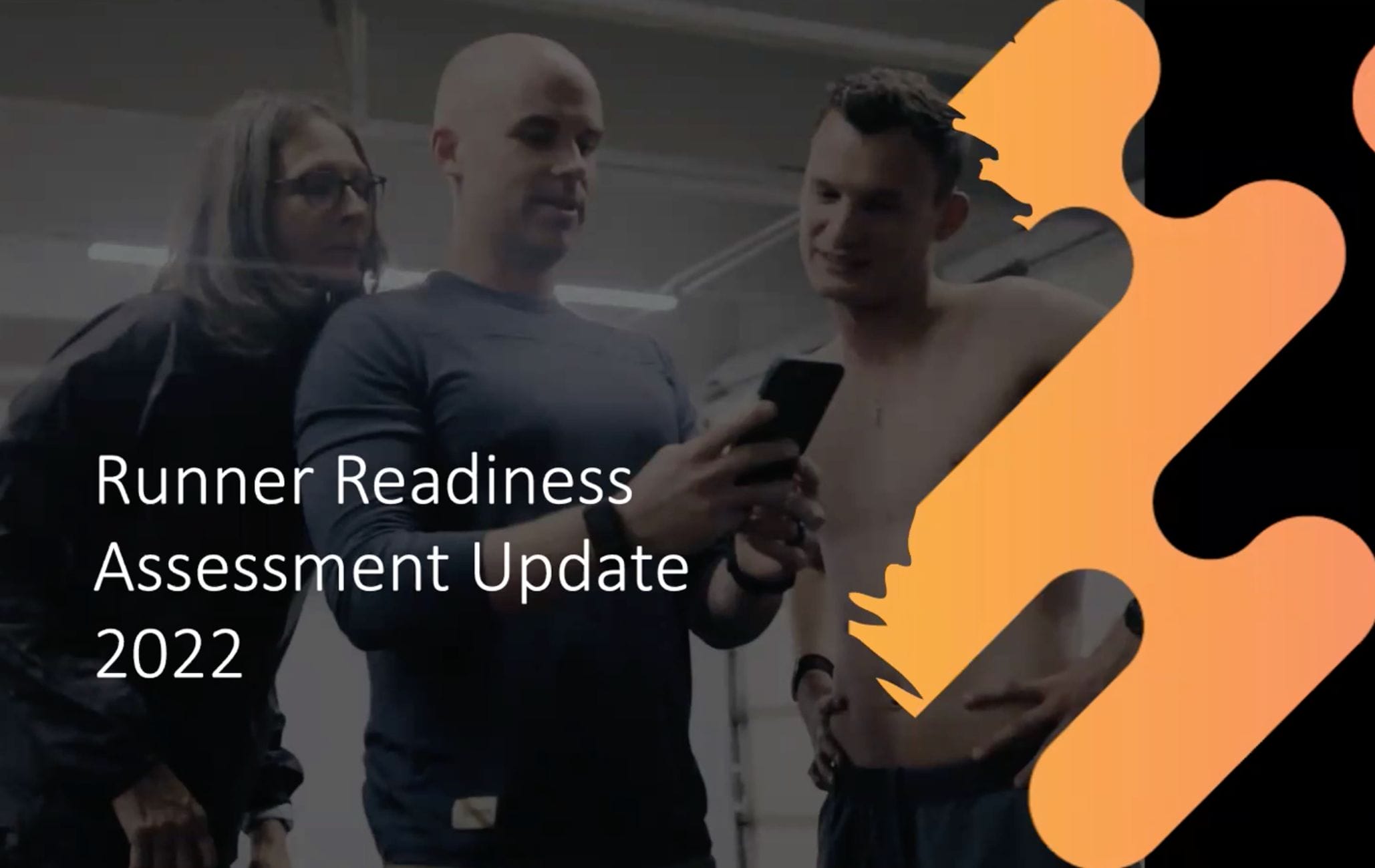 Runner Readiness Assessment (RRA) - Updated! | RunDNA