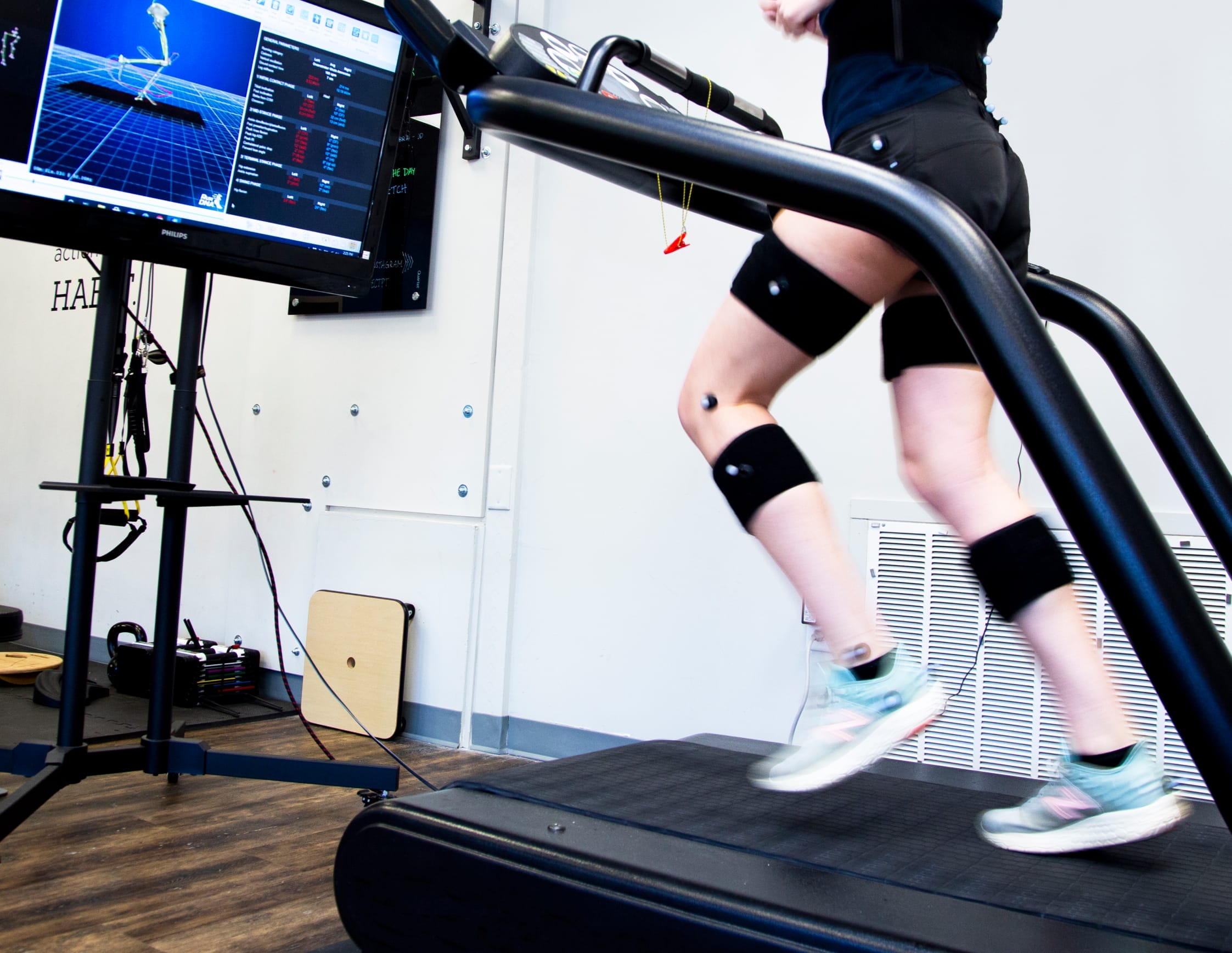 Why Understanding the Gait Cycle is Crucial for Your Health - RunDNA