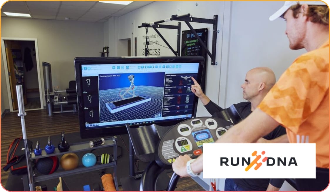 Best Gait Analysis Tools for Improved Mobility - RunDNA