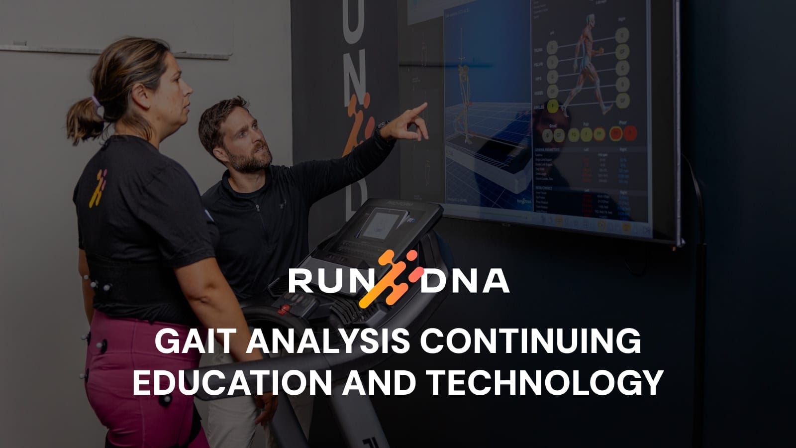Running Continuing Education | For Run Specialists